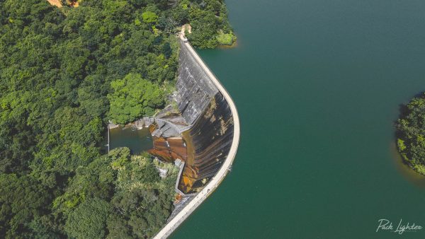 How To Get To Ho Pui Reservoir – Hiking In Hong Kong – I Am Sagar ...